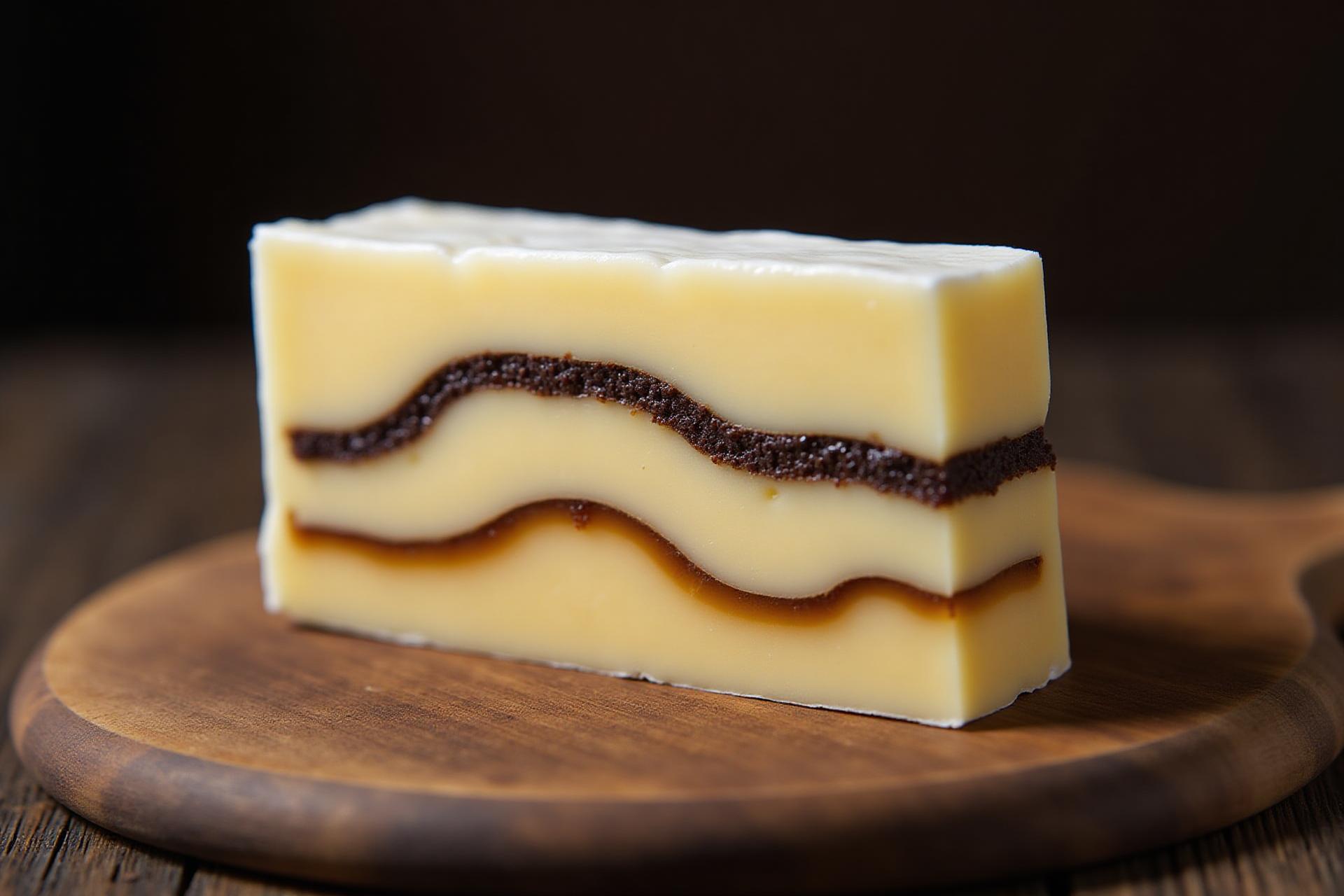 The Cheese Bar at 1881 District