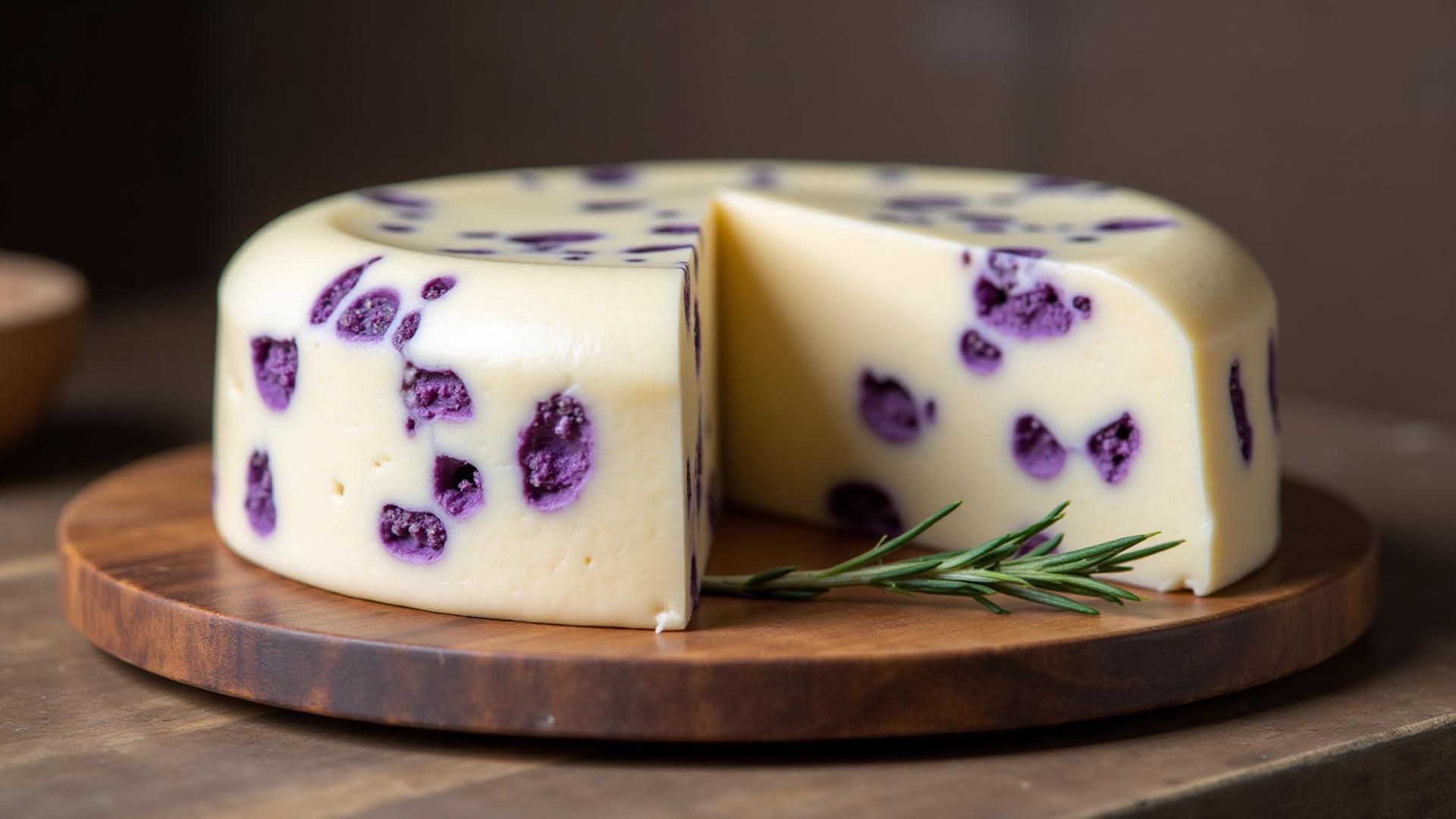 The Cheese Bar at 1881 District