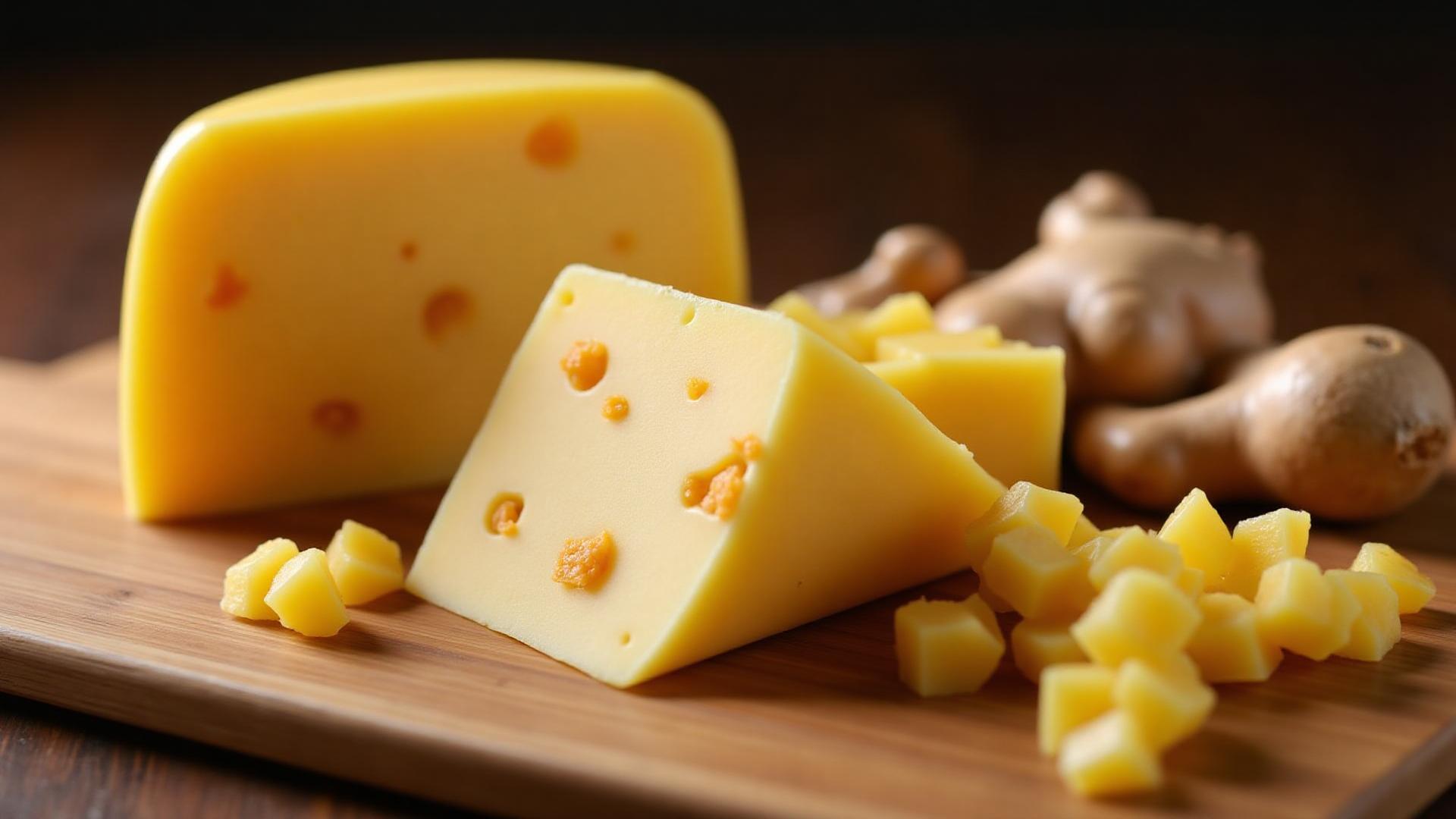 The Cheese Bar at 1881 District