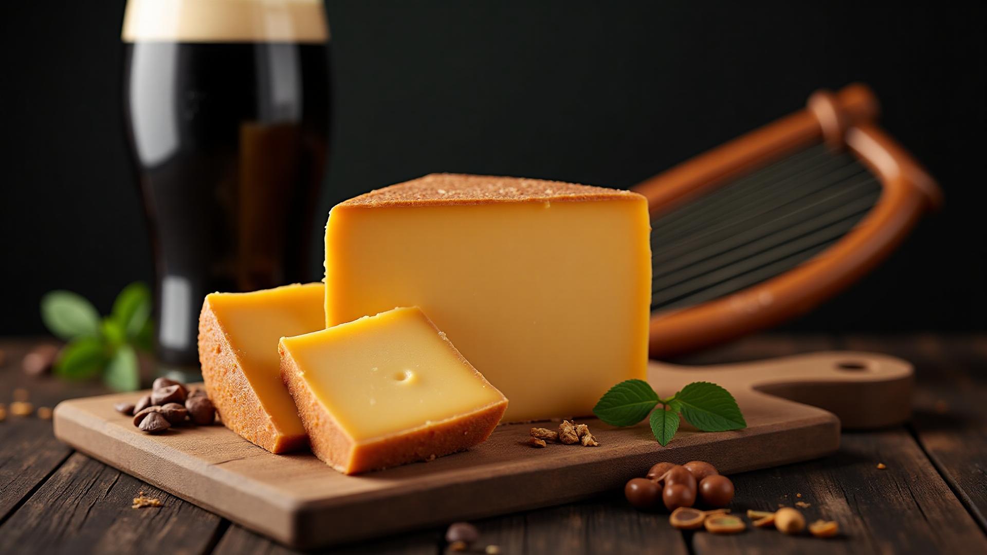 The Cheese Bar at 1881 District
