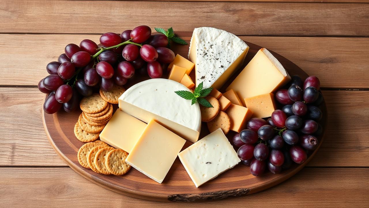 The Cheese Bar at 1881 District