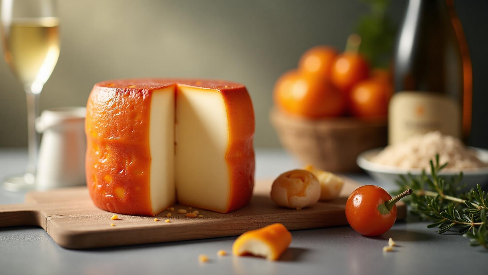 The Cheese Bar at 1881 District